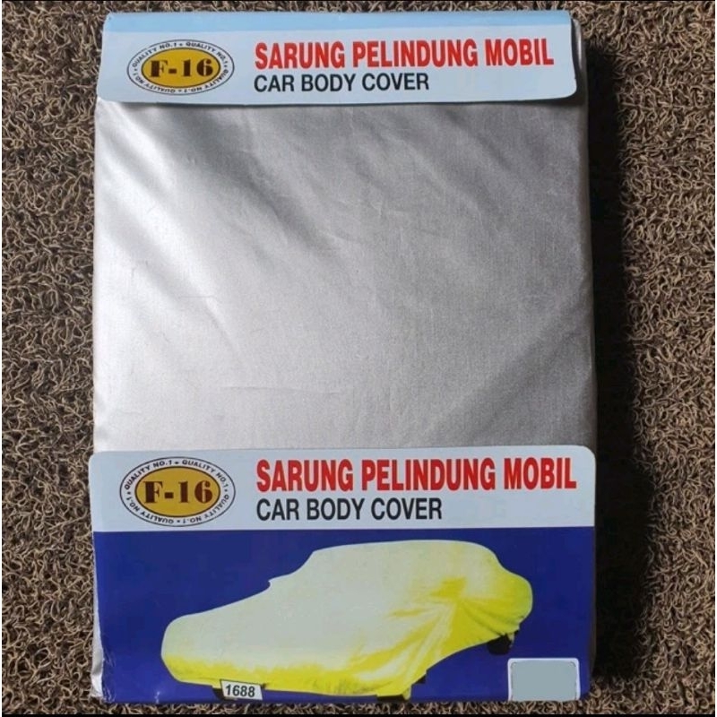 Jual AGYA 2017 2018 2020 2021 2022 CAR COVER PELINDUNG SELIMUT ...