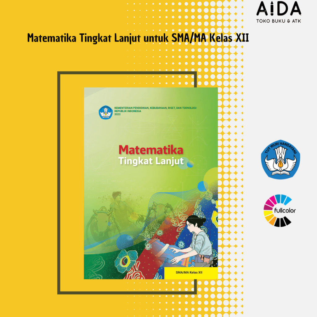 Jual Buku pendidikan Kurikulum Merdeka SMA Matematika Kelas 12 - Buku ... Jual Buku pendidikan Kurikulum Merdeka SMA Matematika Kelas 12 - Buku ...