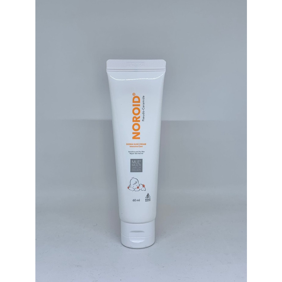 Jual NOROID DERMA RASH CREAM 60 GR | Shopee Indonesia