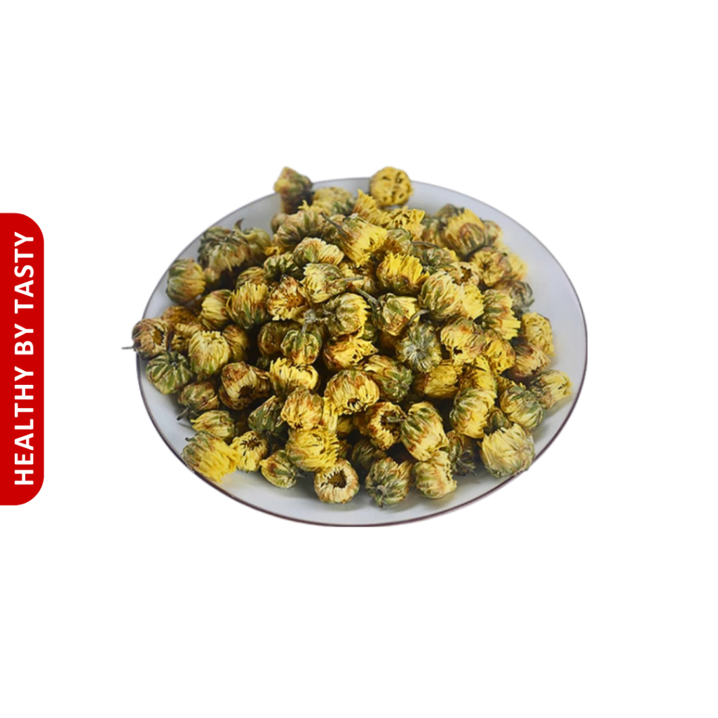 Jual Teh bunga baby Krisan baby Chrysanthemum flower tea 50g | Shopee ...