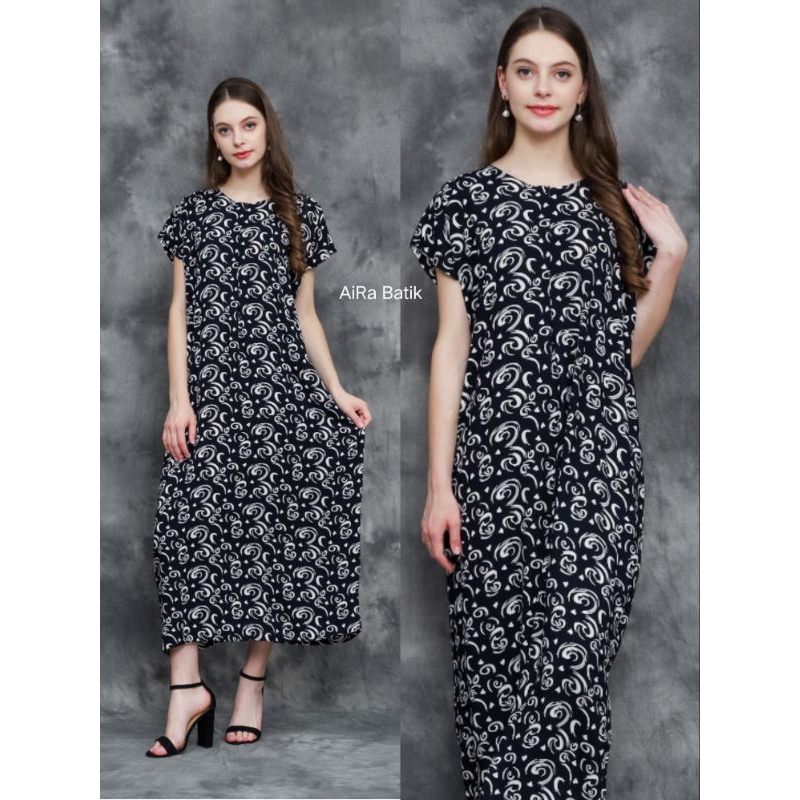 Jual AIRA BATIK_ Daster Busui I longdress I Sleepwear I Daily wear I ... Jual AIRA BATIK_ Daster Busui I longdress I Sleepwear I Daily wear I ...
