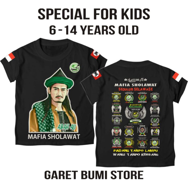 Jual KAOS MAFIA SHOLAWAT ANAK,KAOS MAFIA ABAH ALI GONDRONG, KAOS SANTRI ... Jual KAOS MAFIA SHOLAWAT ANAK,KAOS MAFIA ABAH ALI GONDRONG, KAOS SANTRI ...