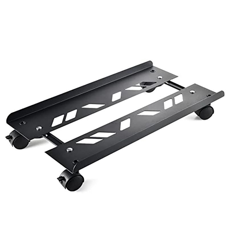 Jual Rak CPU Komputer Adjustable Tray CPU Komputer Universal Dudukan ...