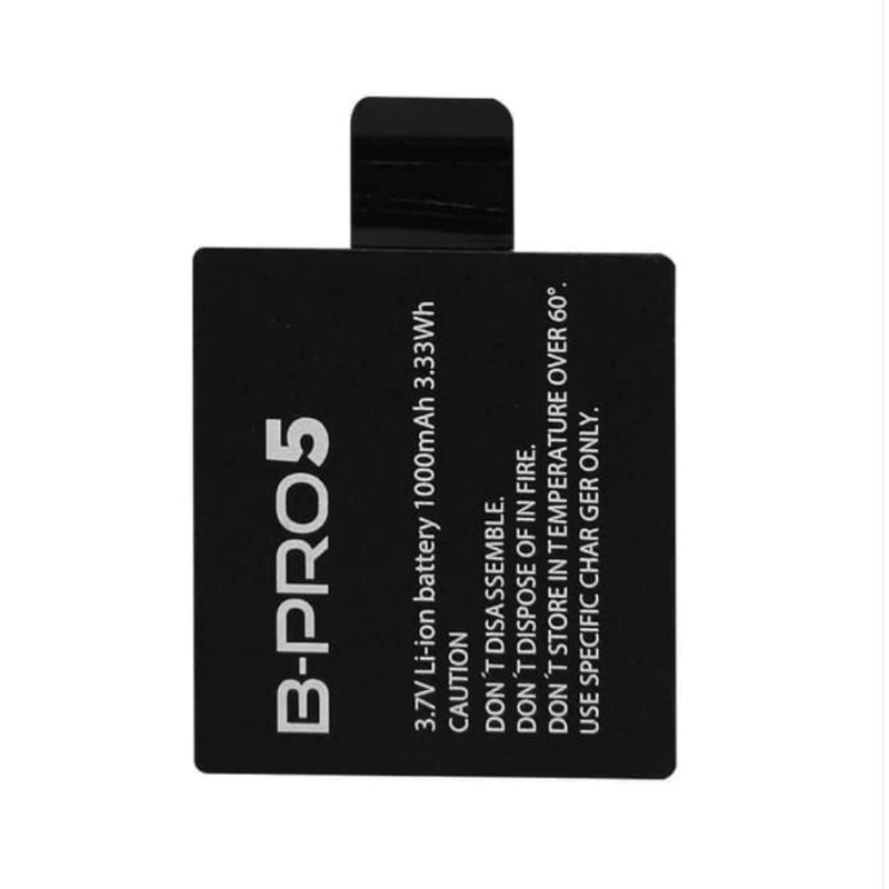 Jual BATTERY BRICA BPRO 5 BRICA B-PRO Edition Alpha AE Lite | Shopee ...