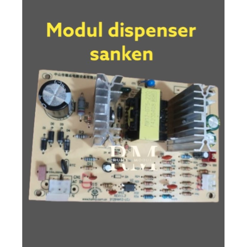 Jual modul fcb dispenser sanken | Shopee Indonesia
