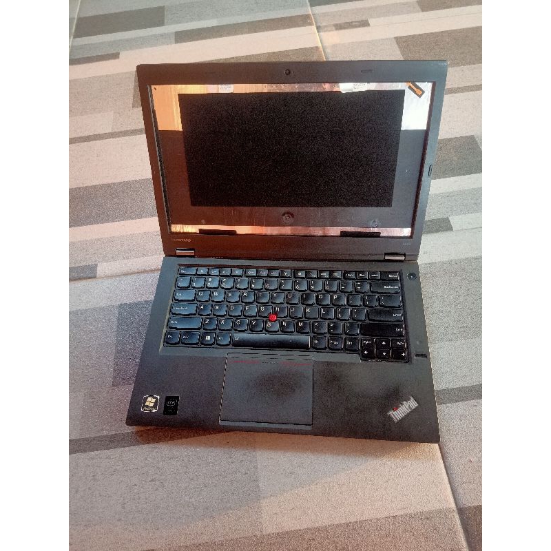 Jual Casing Lenovo Thinkpad T440P Original | Shopee Indonesia