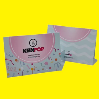 Produk Keikpop by The Food Chain | Shopee Indonesia
