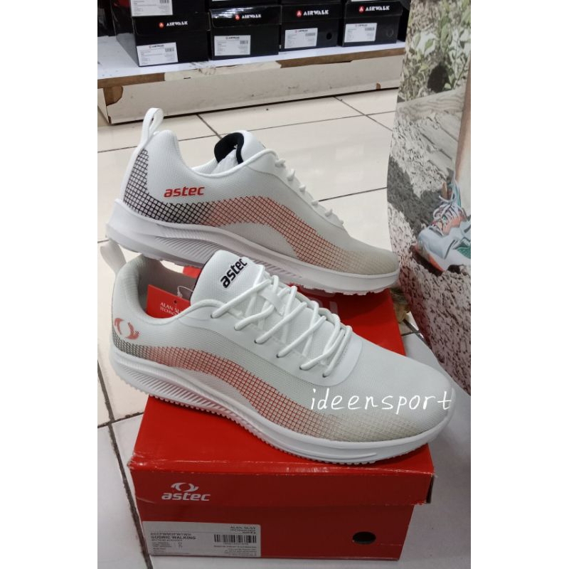 Jual SEPATU ASTEC ORIGINAL | Shopee Indonesia