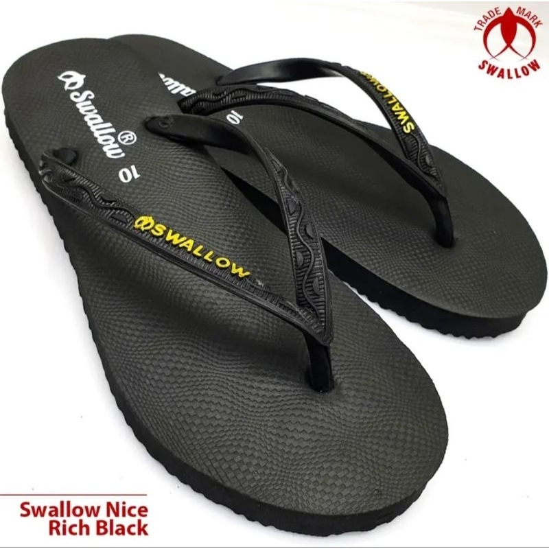 Jual Swalllow Nice Basic - Sendal Jepit Swallow Nice | Shopee Indonesia