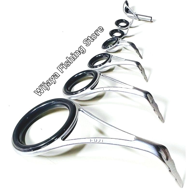 Jual Set Ring atau Cincin Spinning Fuji isi 7 pcs | Shopee Indonesia