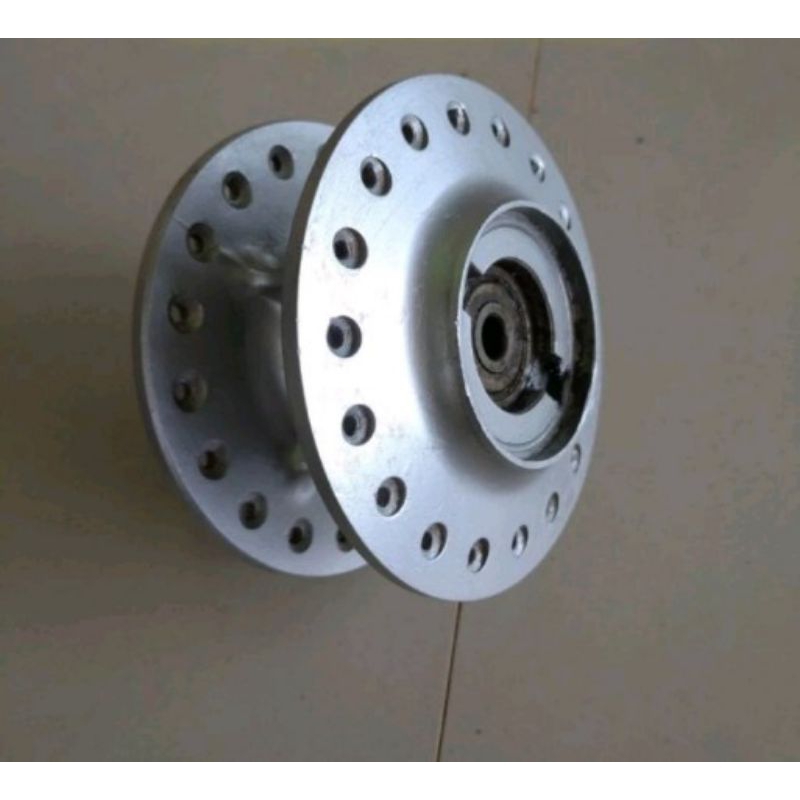 Jual Teromol Suzuki smash 110 Shogun PNP { Original Copotan } | Shopee ...