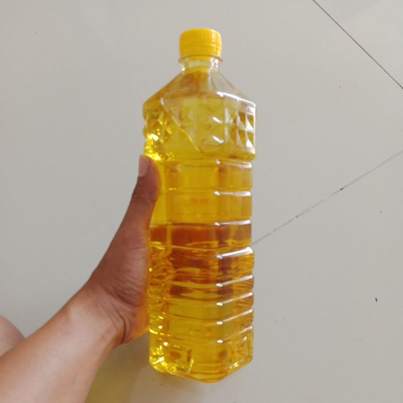 Jual Minyak 1 Liter ( random ) | Shopee Indonesia