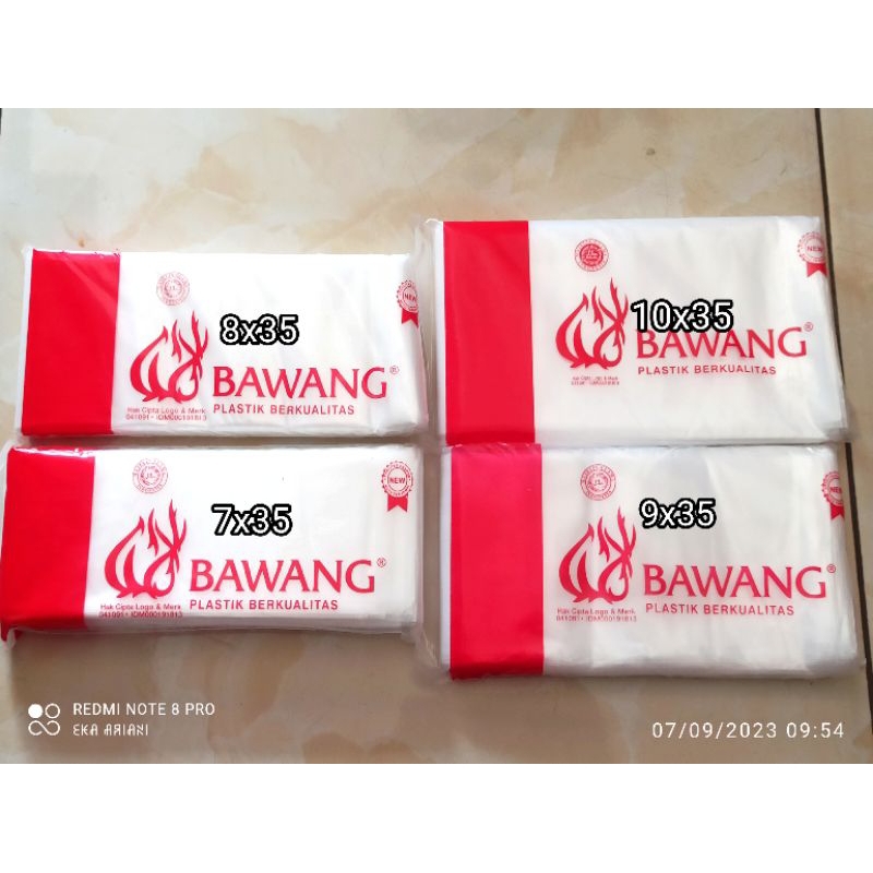 Jual plastik cap bawang/plastik kemas | Shopee Indonesia