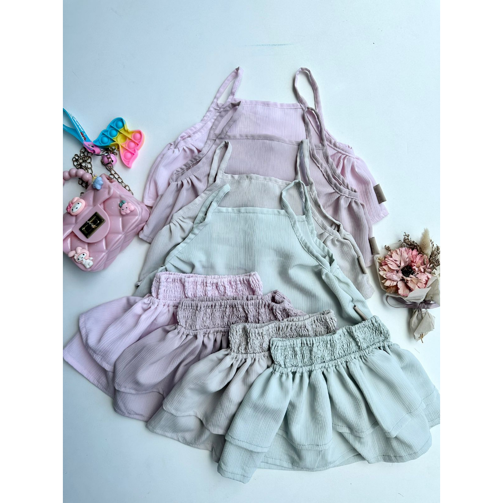 Jual Aya Set - Maison Miel | Shopee Indonesia