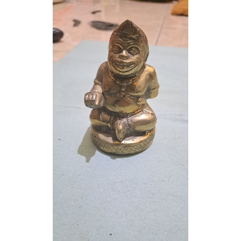 Jual Patung Semar Kuningan Termurah | Shopee Indonesia