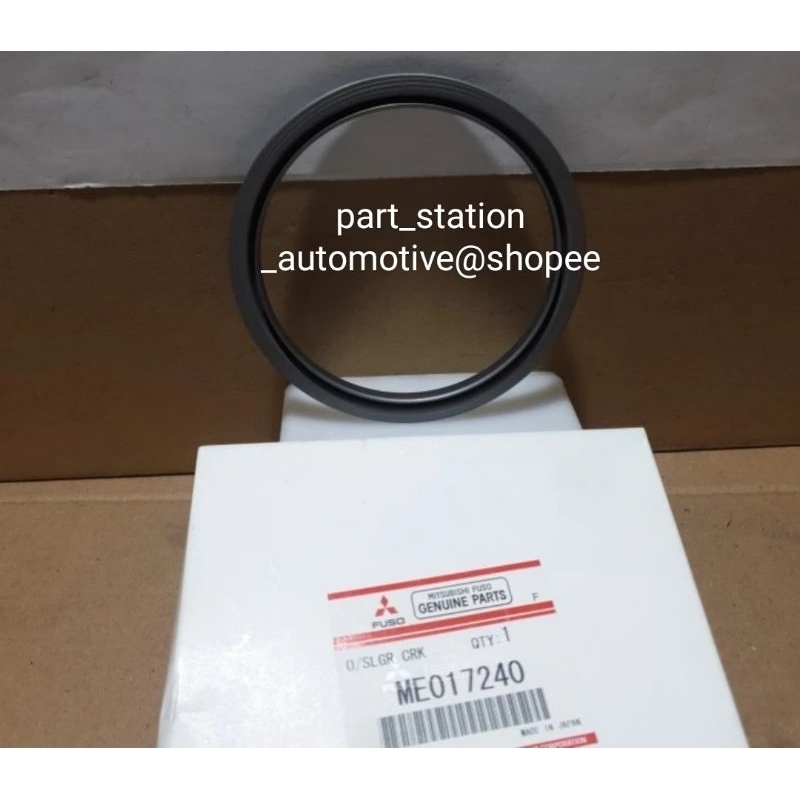 Jual RING SLINGER KREK AS MITSUBISHI CANTER ORIGINAL ME017240 | Shopee ...