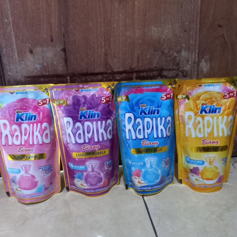 Jual Rapika Biang | Shopee Indonesia