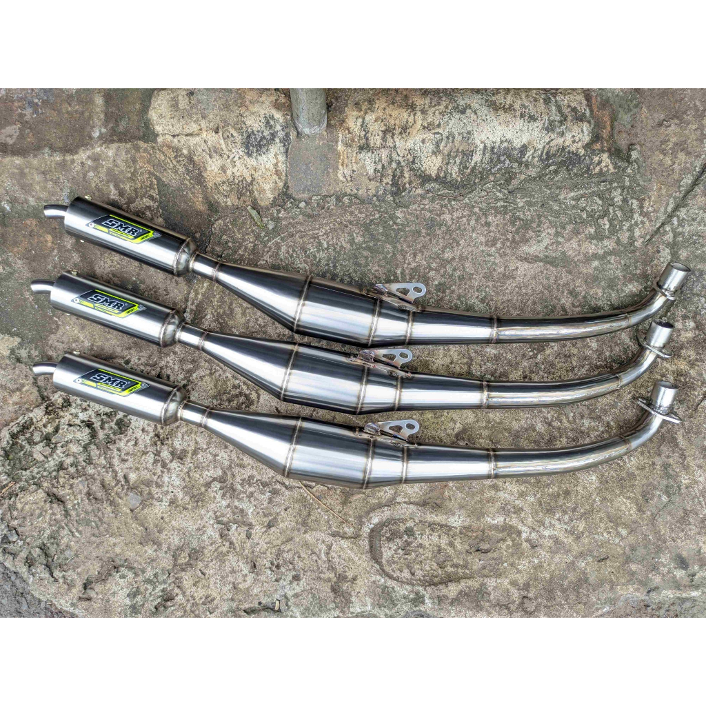 Jual Knalpot SMR Fiz R Standar Racing Stenlis | Shopee Indonesia Jual Knalpot SMR Fiz R Standar Racing Stenlis | Shopee Indonesia
