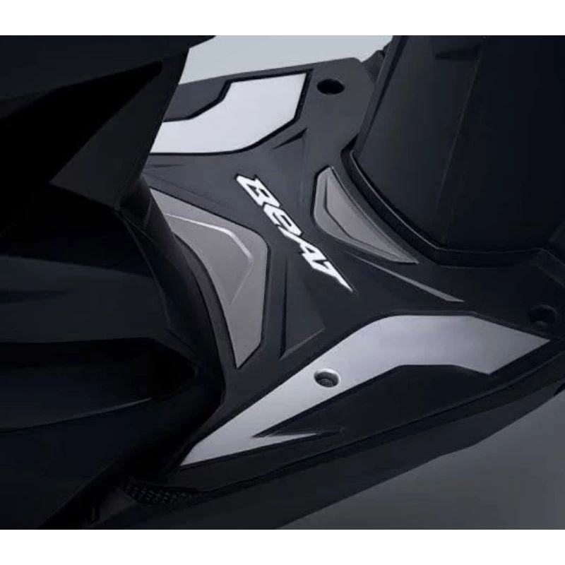 Jual PROMO Karpet Motor Honda Beat CBS, ISS, DELUXE Tahun 2020-2023 Original AHM | Shopee Indonesia