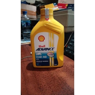 Jual Oli Shell Terlengkap & Harga Terbaru Juni 2024 | Shopee Indonesia