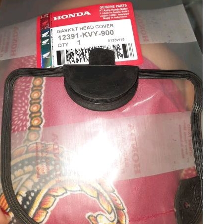 Jual KARET HEAD BEAT LAMA (KVY) | Shopee Indonesia