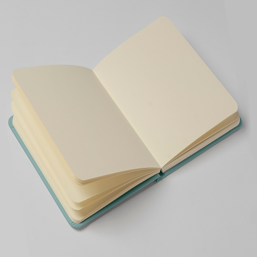 Jual Notebook custom Ukuran A6 - Notebook saku - Notebook kecil ...