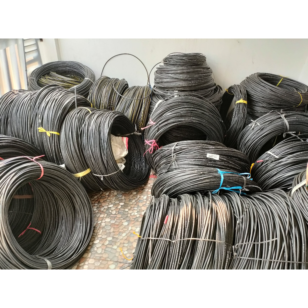 Jual Kabel FO 12 24 48 core ADSS DUCT | Shopee Indonesia
