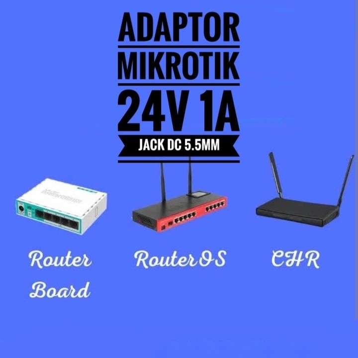 Jual ORIGINAL Adaptor Adapter 24V 1A 24 Volt 1ampere Adaptor Charger ...