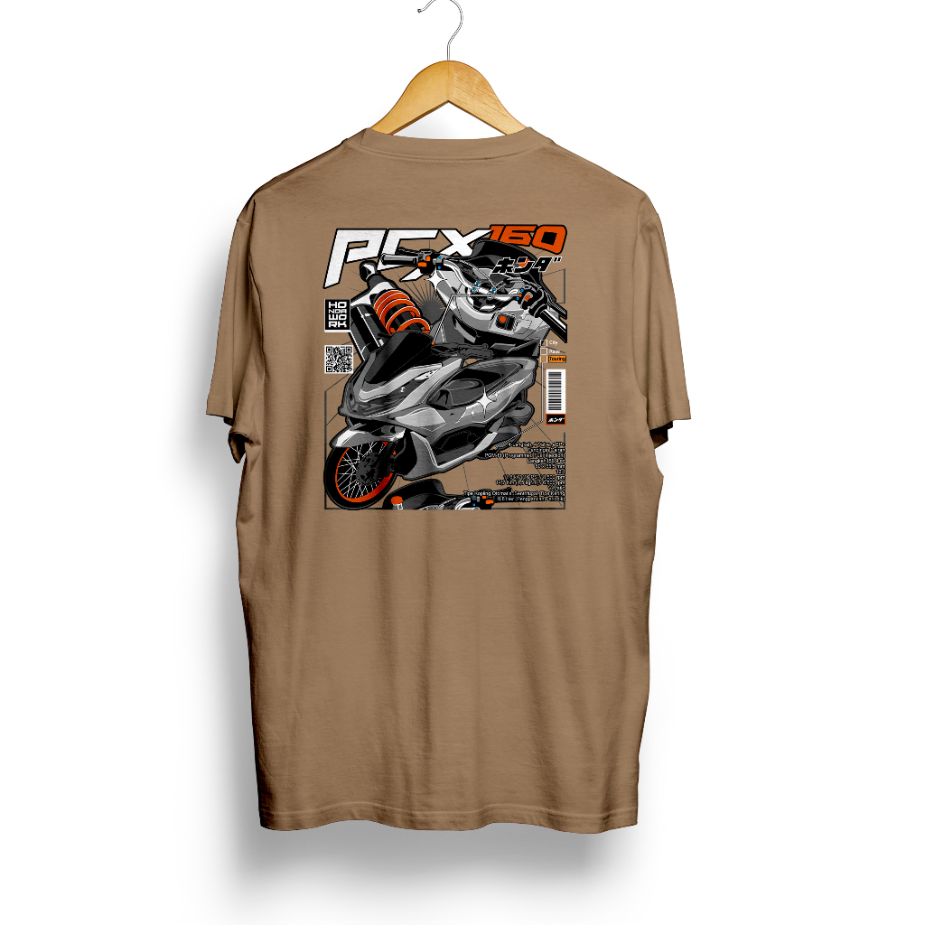 Jual KAOS MOTOR DEWASA OTOMOTIF RIDER DRIVER BIKER LENGAN PENDEK 24s ...