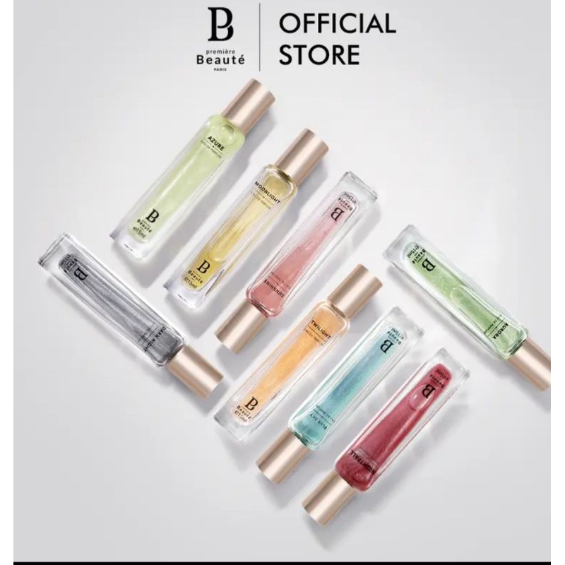 Jual Premiere Beaute Perfume Fasion Neon Series Parfum 15ml EDP Pria ...
