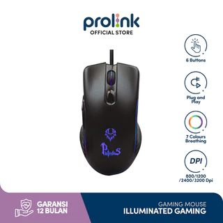Toko Online Prolink | Shopee Indonesia