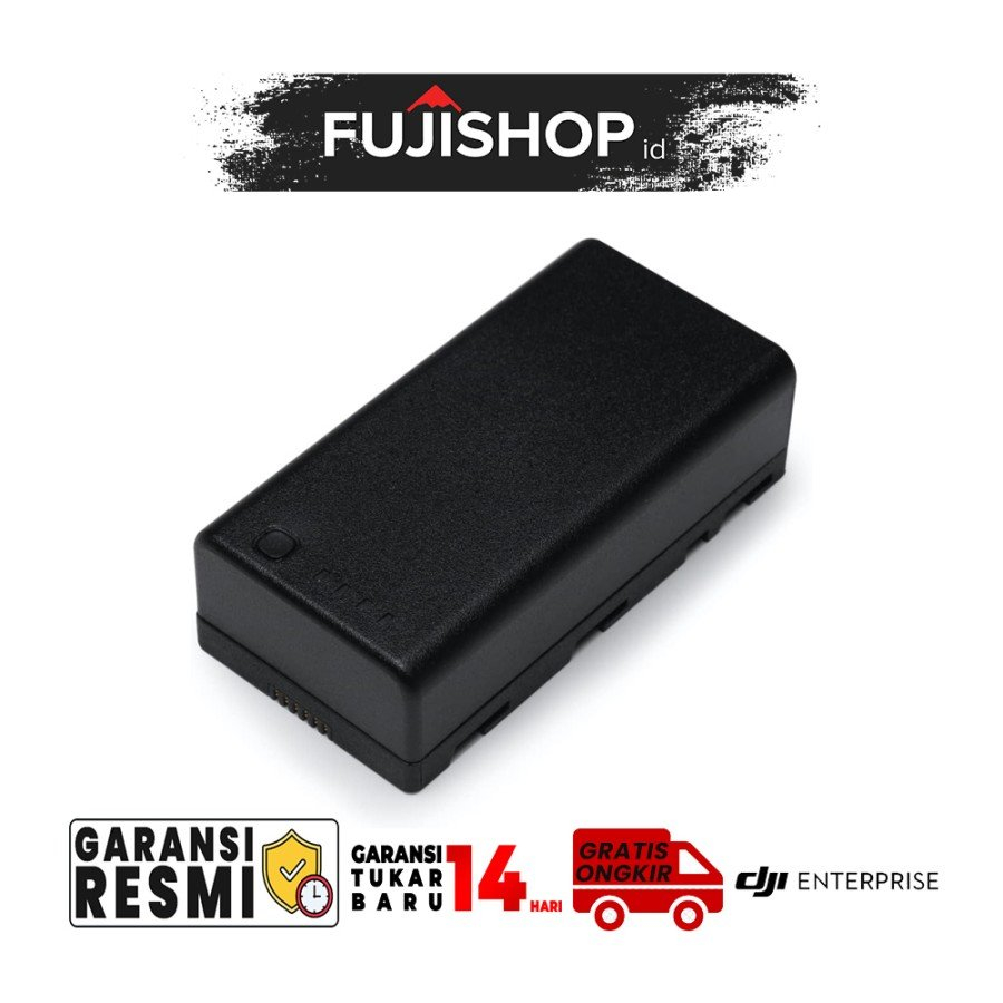 Jual DJI WB37 Intelligent Battery | Shopee Indonesia