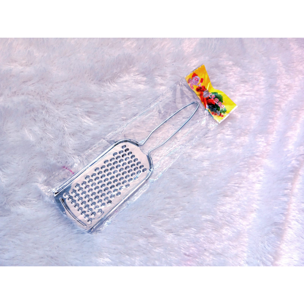 Jual Alat Parutan Keju Stainless Steel ss88 m400/ Parutan Keju/ Parutan ...