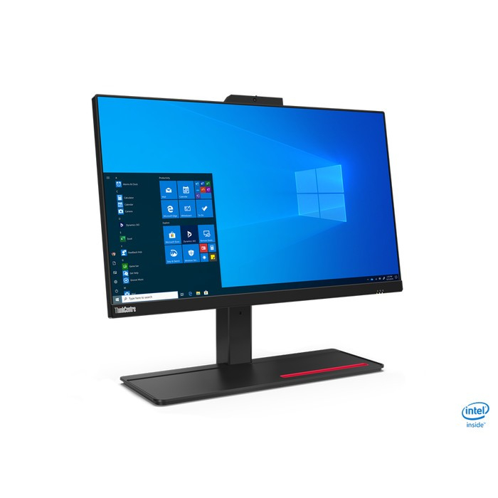 Jual LENOVO ThinkCentre M90a i7-10700 1TB SSD Win10 23.8" | Shopee ...
