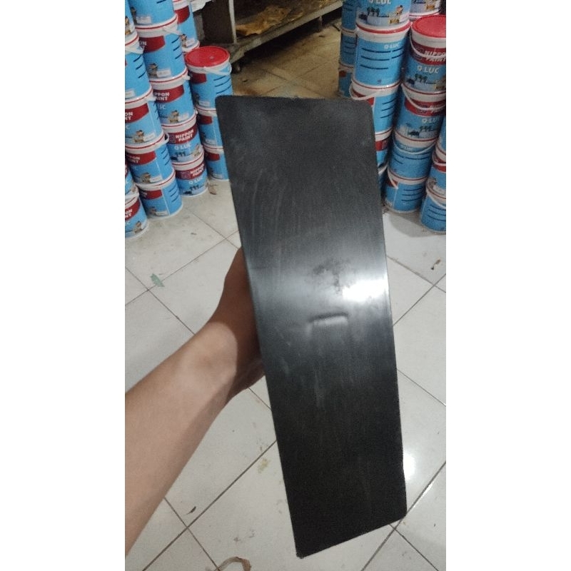Jual Roskam Plastik PVC Roskam SPONS | Raskam Plastik Gosokan Perata ...