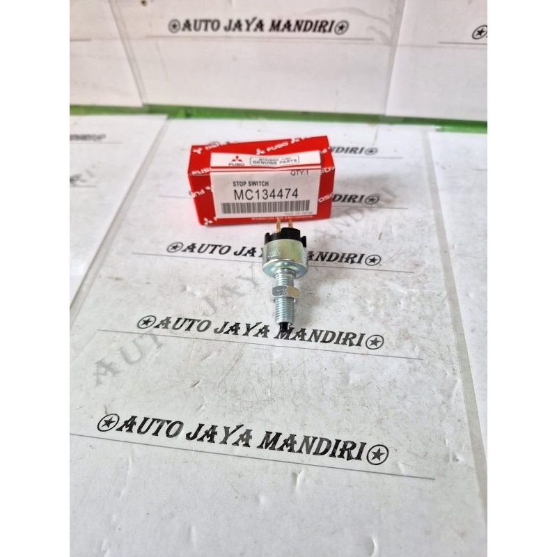 Jual Stop switch switch rem Ps135 Ps125turbo Ps136 Canter MC134474 ...