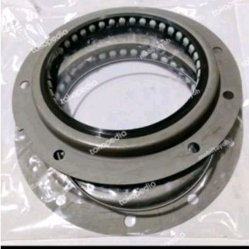 Jual SEAL KRUKAS PS12 SEAL KRUKAS RAGASA OIL SEAL CRANKSHAFT 4D34 ...