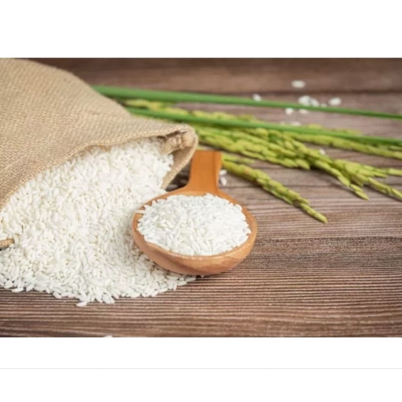 Jual Beras Bramo Pulen 1 kg | Shopee Indonesia
