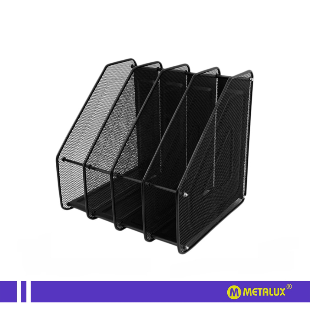 Jual METALUX FILE RACK L - Rak Dokumen layer | Document Rack | Shopee ...