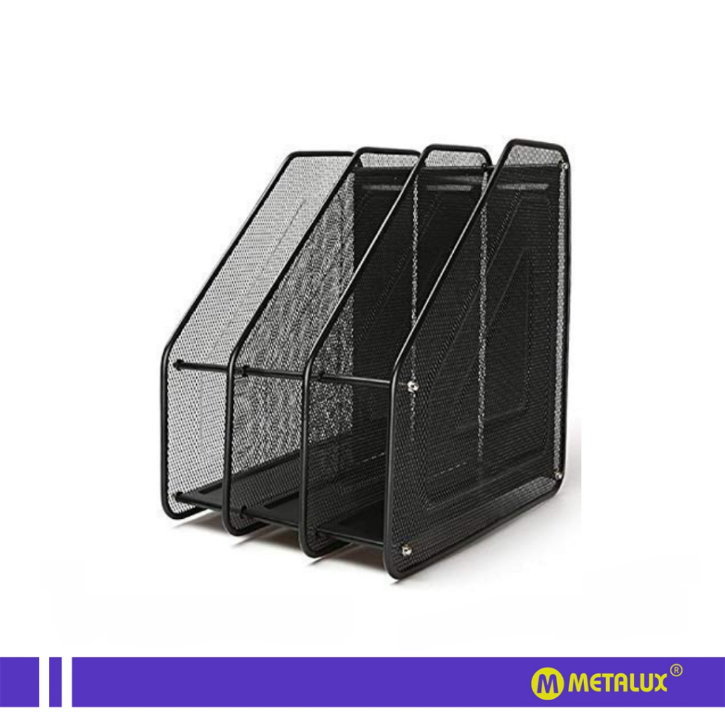 Jual METALUX FILE RACK L - Rak Dokumen layer | Document Rack | Shopee ...