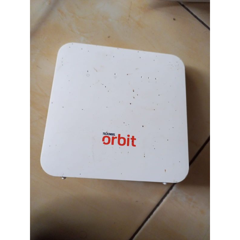 Jual Modem Orbit Star 2 Dan Modem Bolt Sudah Open Wrt | Shopee Indonesia