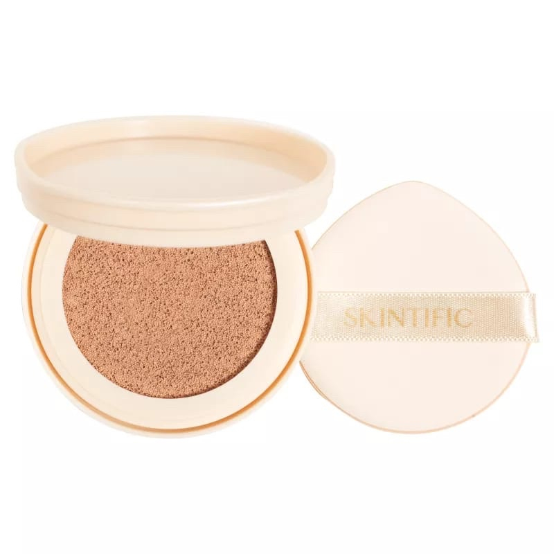 Jual Skintific Cover All Perfect Cushion Refill | Shopee Indonesia