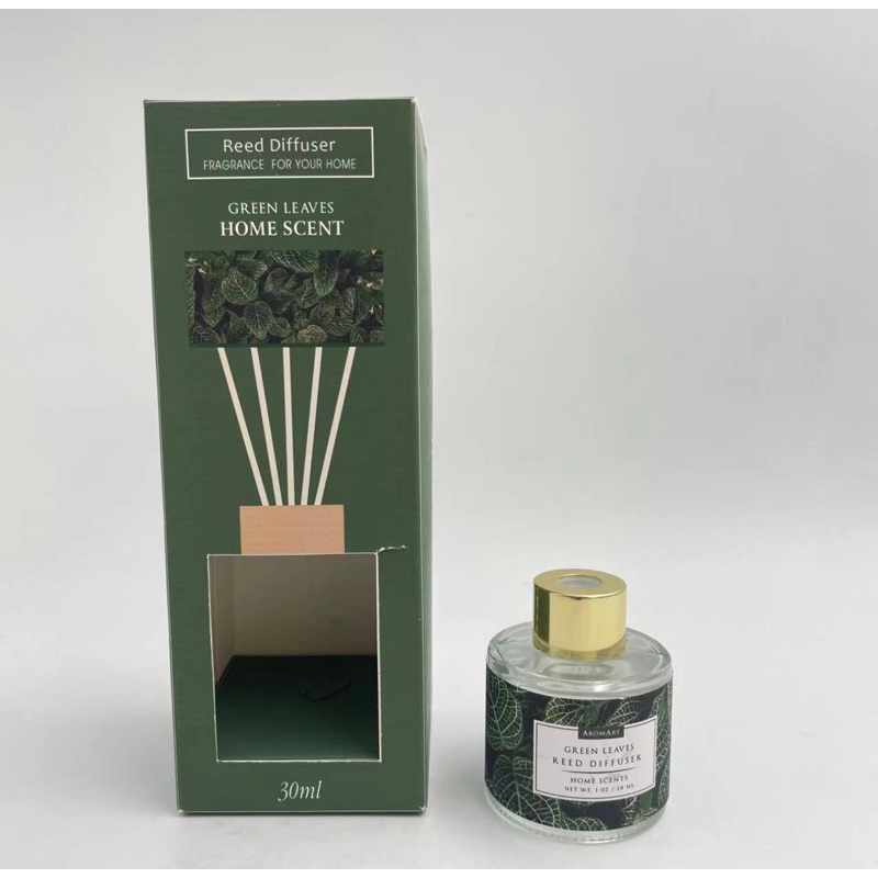 Jual MINISO REED DIFFUSER GARDEN SERIES PENGHARUM RUANGAN 30ml | Shopee ...