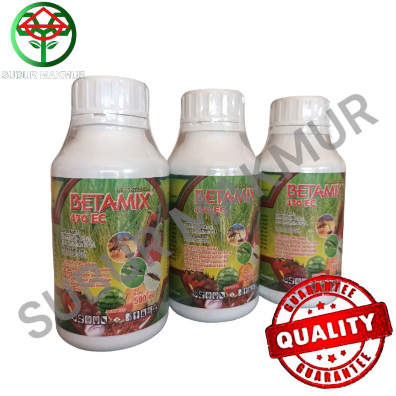 Jual BETAMIX 470 EC 500 ml | Shopee Indonesia