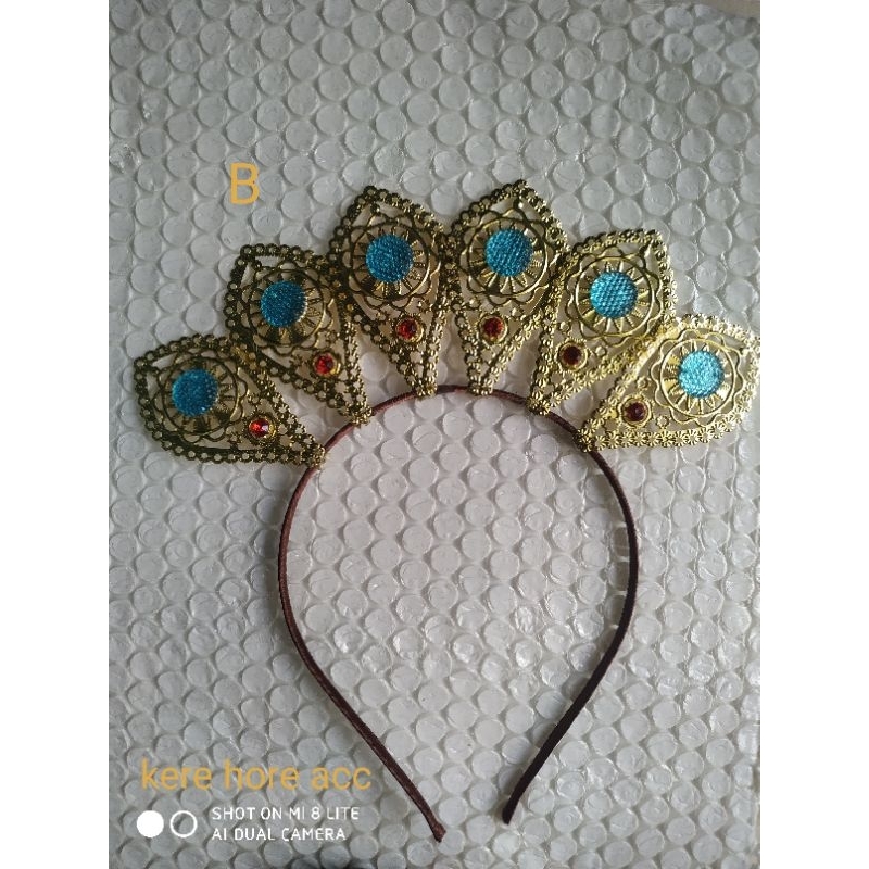 Jual BANDO ADAT / BANDO ADAT JAWA BANDO ACCESSORIES BANDO ADAT ...
