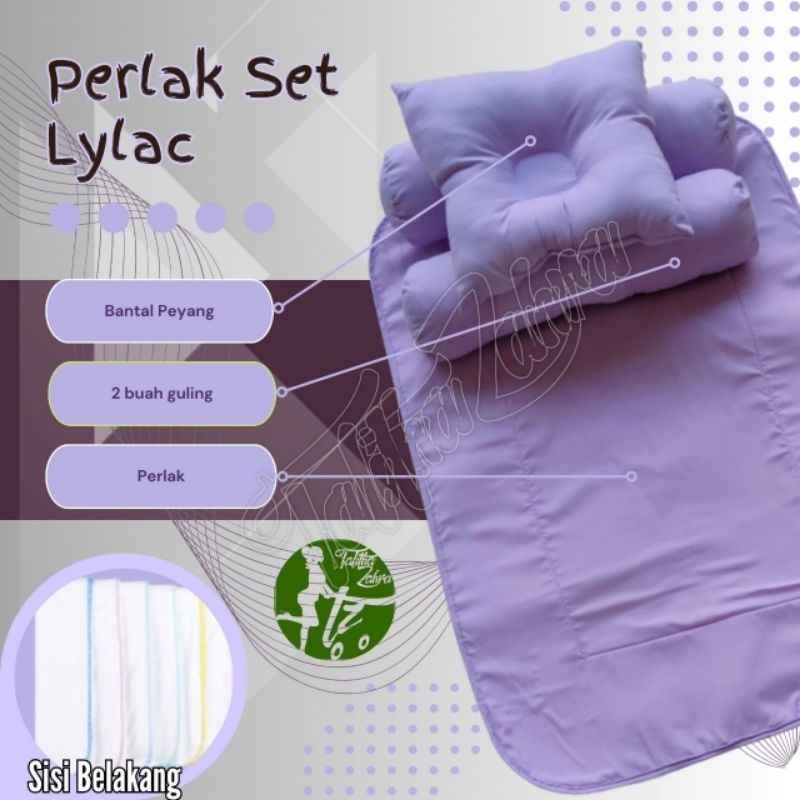 Jual Alas Ompol Bayi Matras Baby Perlak Bayi Waterproof anti Air Bahan ...