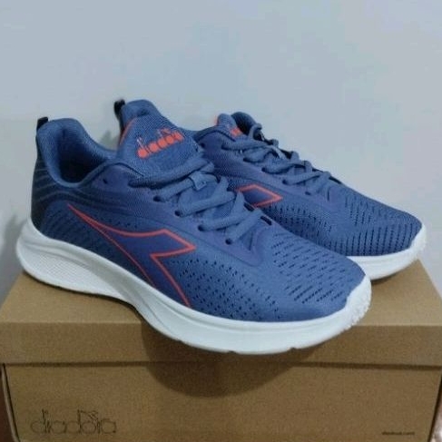 Jual Sepatu Running Diadora Original | Shopee Indonesia