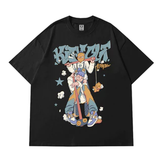 Toko Online Kickout Apparel Official Shop | Shopee Indonesia