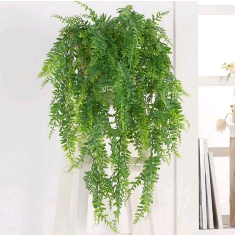 Jual Juntai Ivy Vine Juntai Artificial | Shopee Indonesia
