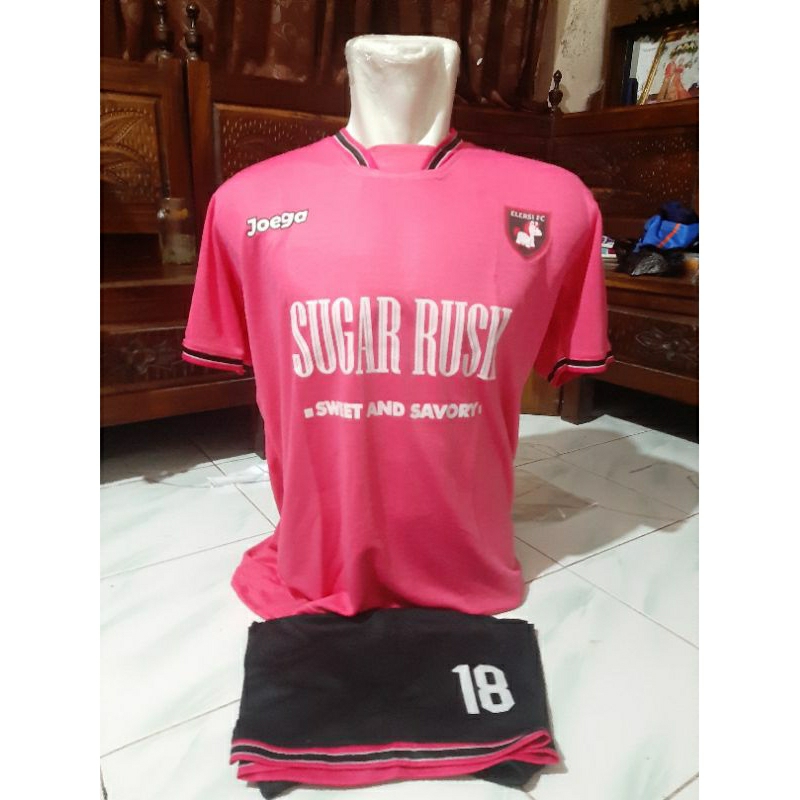 Jual jersey joega | Shopee Indonesia